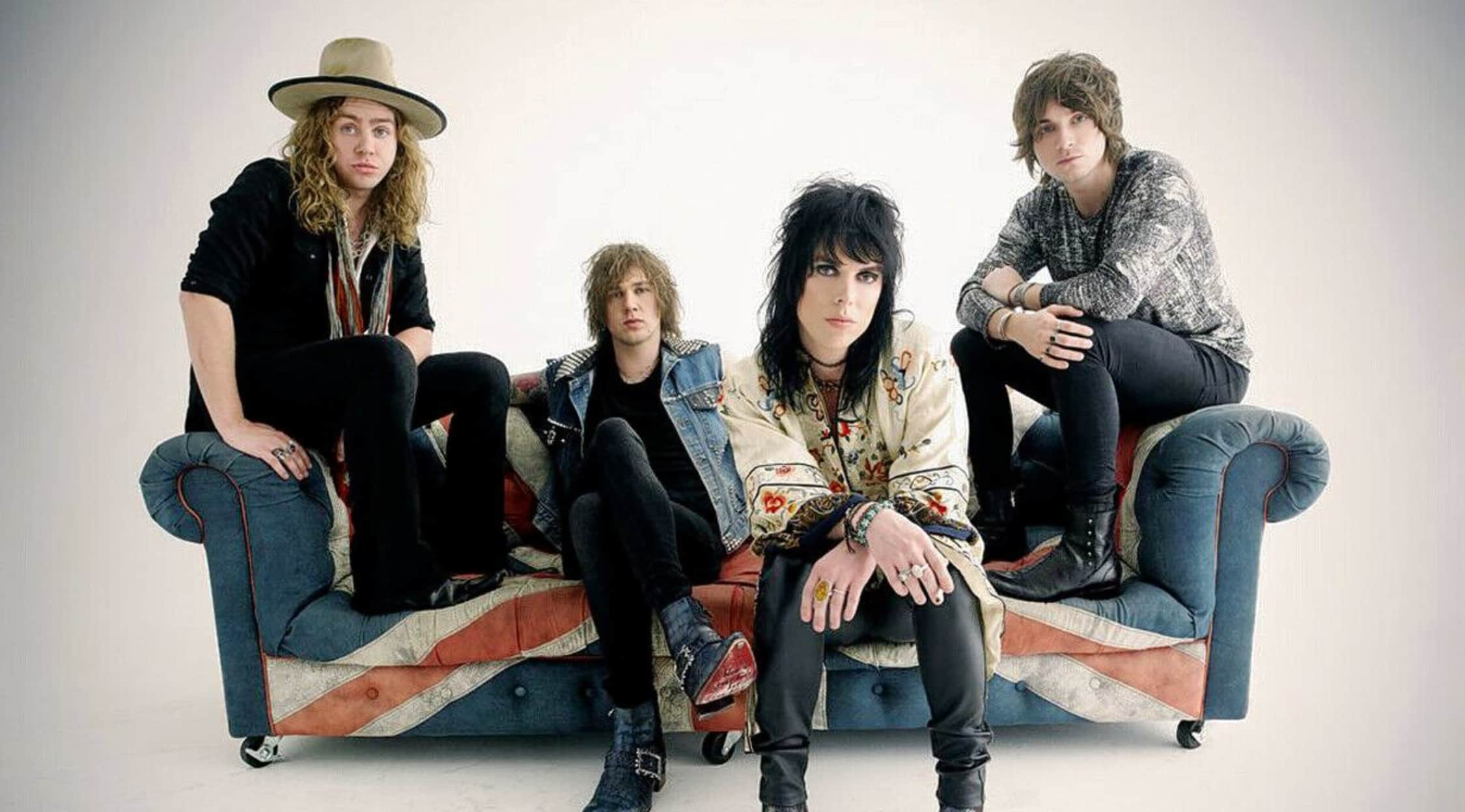 The Struts Tickets - The Struts Concert Tickets and Tour Dates - StubHub