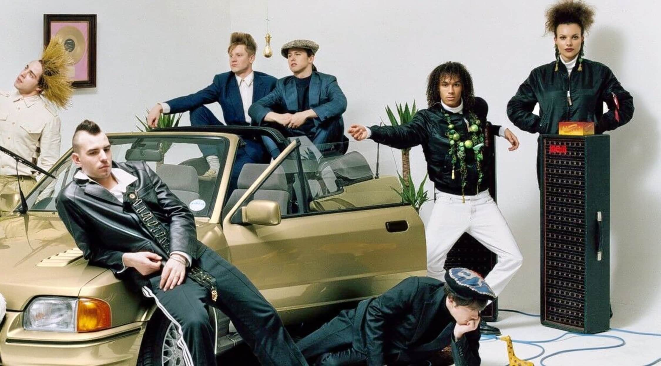 Jungle Tickets - Jungle Concert Tickets and Tour Dates - StubHub