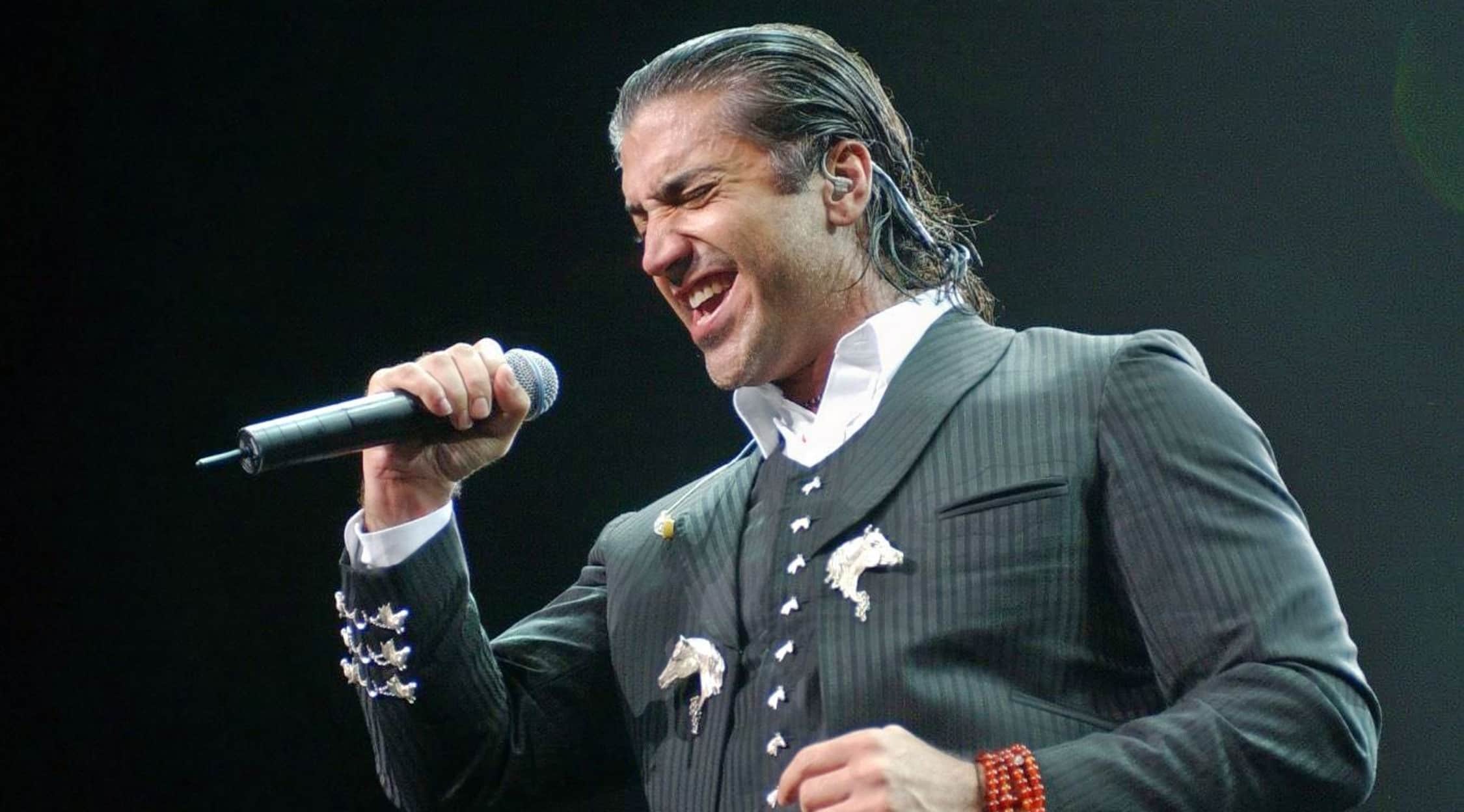 Alejandro Fernandez Tickets - Alejandro Fernandez Concert Tickets and ... Alejandro Fernandez Tickets - Alejandro Fernandez Concert Tickets and ...