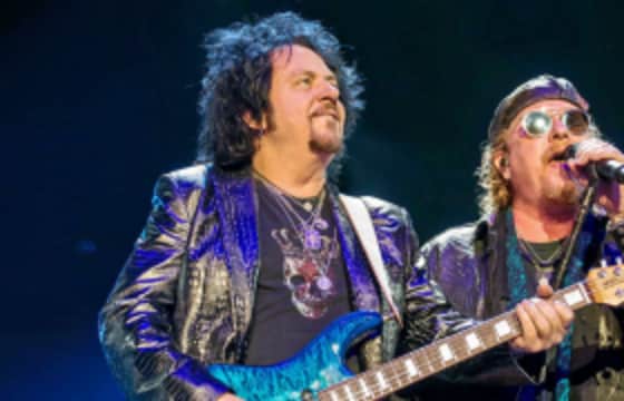 Toto Tickets - Toto Concert Tickets and Tour Dates - StubHub