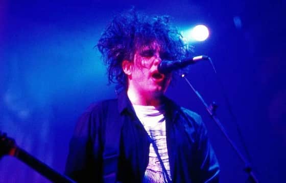 The Cure Tickets - The Cure Concert Tickets and Tour Dates - StubHub