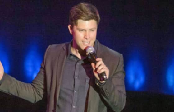 Colin Jost Tickets - StubHub