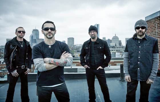 Godsmack Tickets - Godsmack Concert Tickets and Tour Dates - StubHub