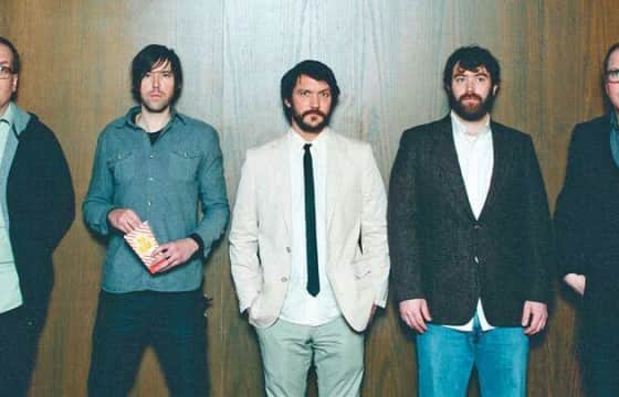 Cursive Tickets - Cursive Concert Tickets and Tour Dates - StubHub