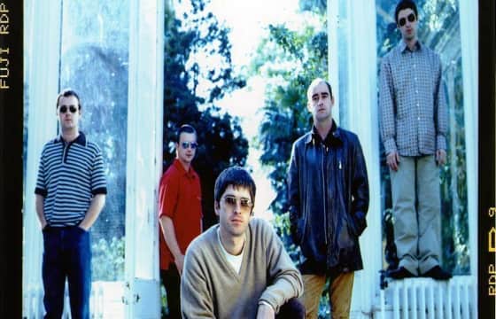 Oasis Tickets - Oasis Concert Tickets and Tour Dates - StubHub