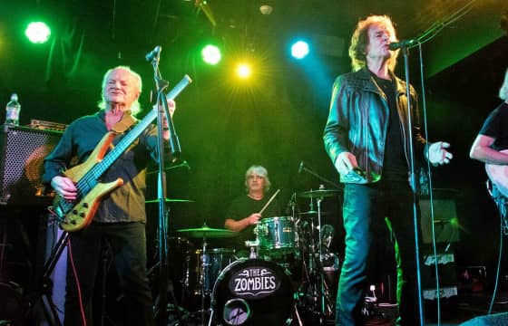 The Zombies Tickets - The Zombies Concert Tickets and Tour Dates - StubHub