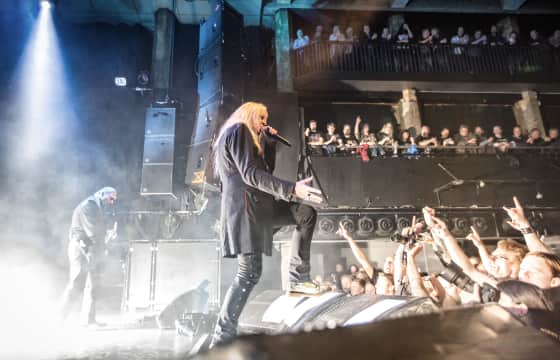 Saxon Tickets - Saxon Concert Tickets and Tour Dates - StubHub