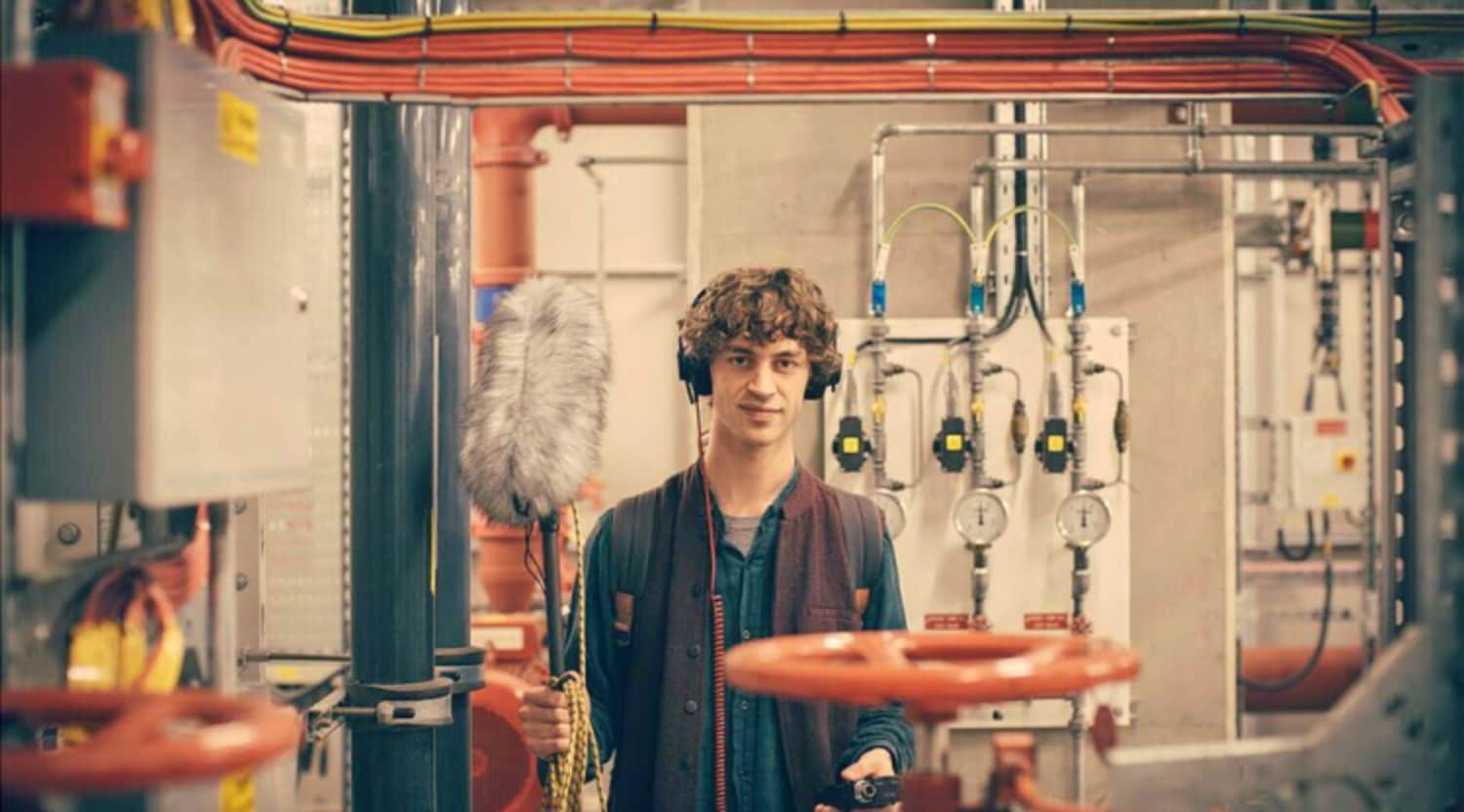 Cosmo Sheldrake Tickets - Cosmo Sheldrake Concert Tickets and Tour ...