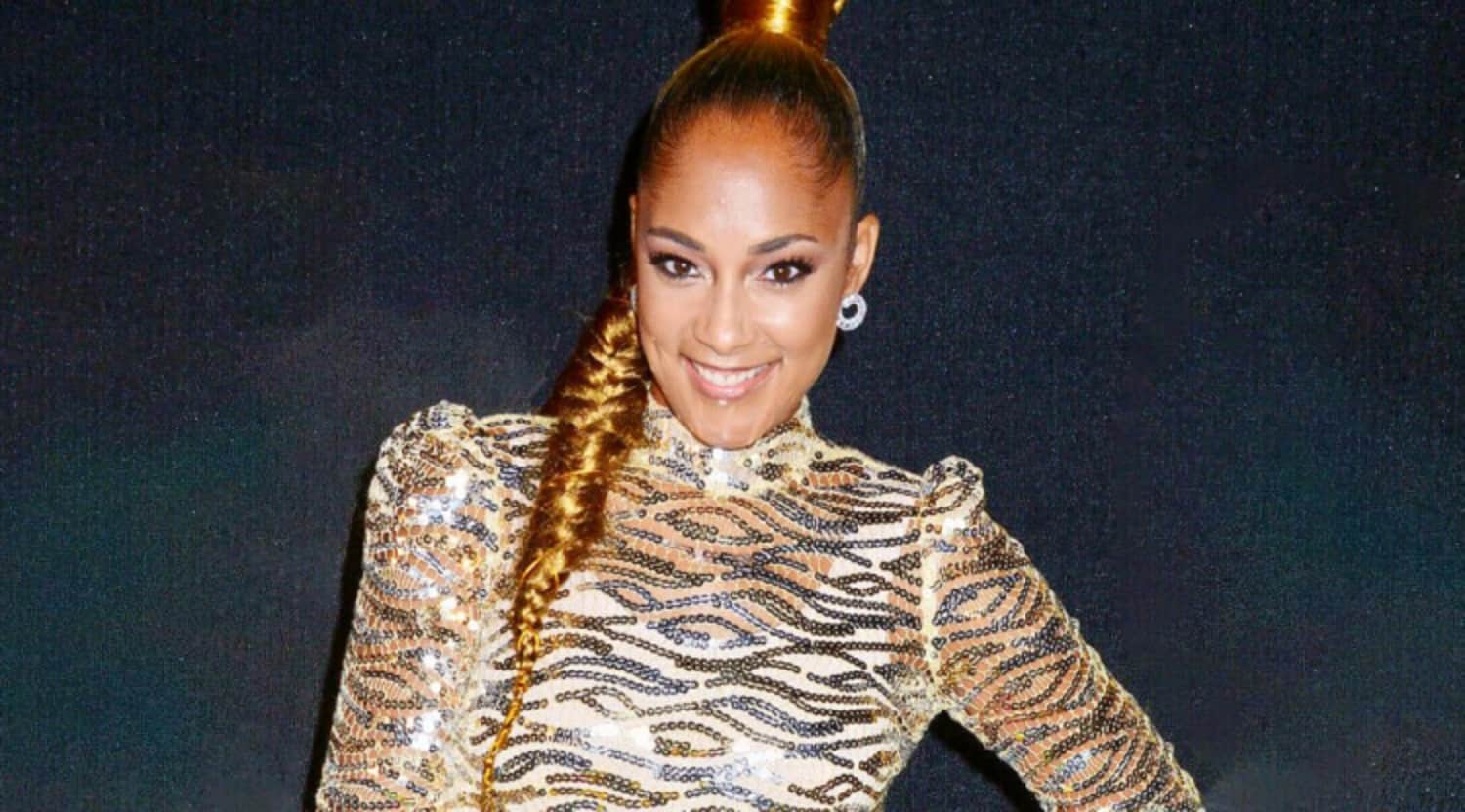 Amanda Seales Tickets - Amanda Seales Tour - StubHub