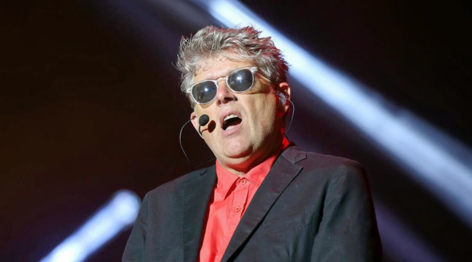 Tom Bailey Tickets - Tom Bailey Concert Tickets and Tour Dates - StubHub