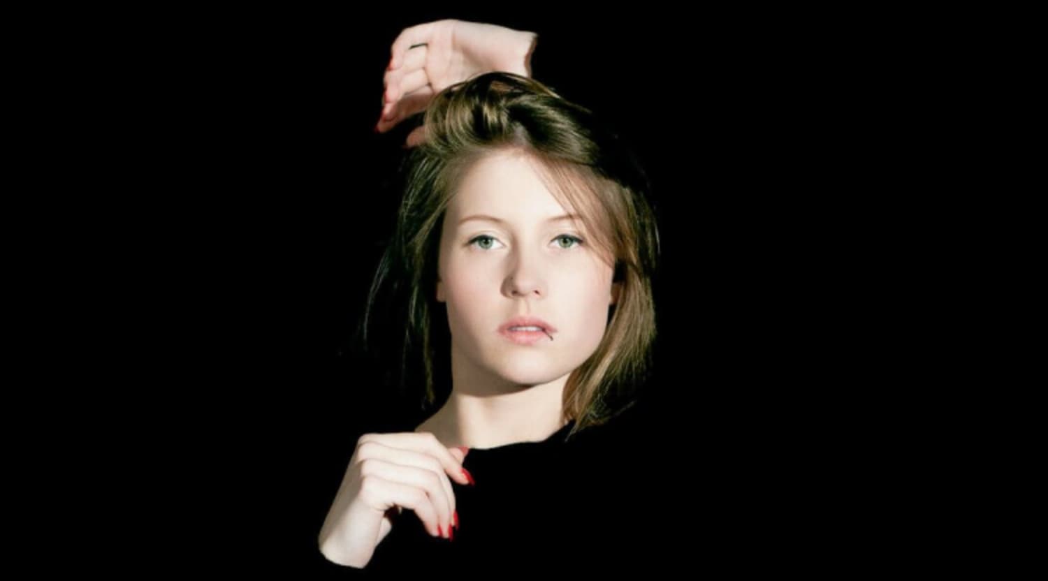 Charlotte de Witte Tickets - Charlotte de Witte Concert Tickets and ...