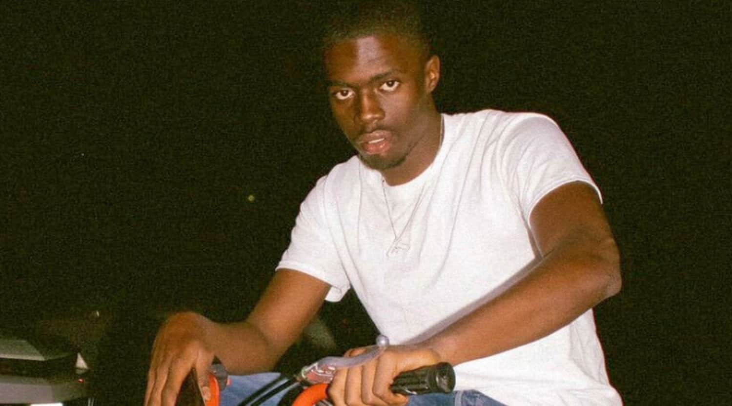 Sheck Wes Tickets - Sheck Wes Concert Tickets and Tour Dates - StubHub