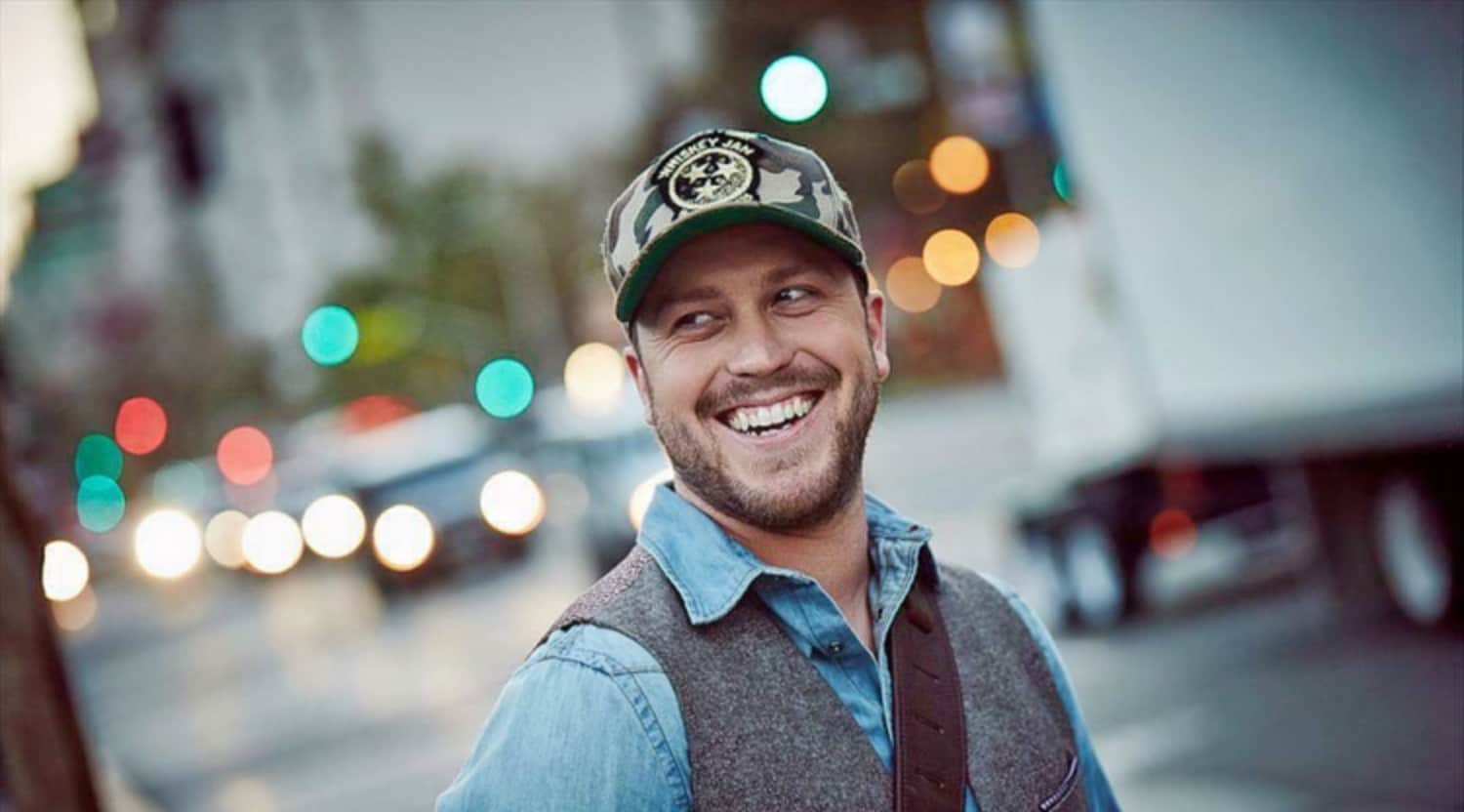 Mitchell Tenpenny Tickets - Mitchell Tenpenny Concert Tickets and Tour ...