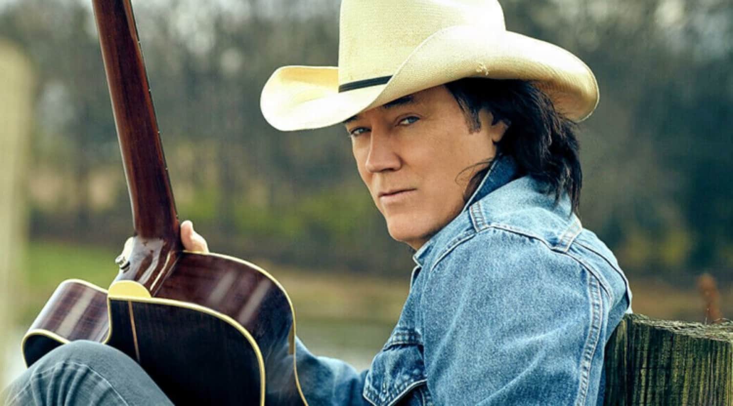 David Lee Murphy Tickets - David Lee Murphy Concert Tickets and Tour ...