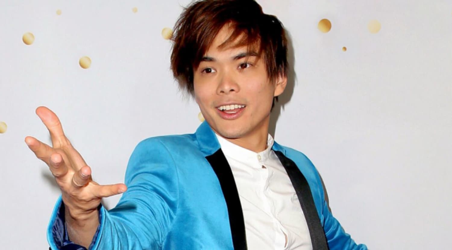Shin Lim Tickets - Shin Lim Tour - StubHub