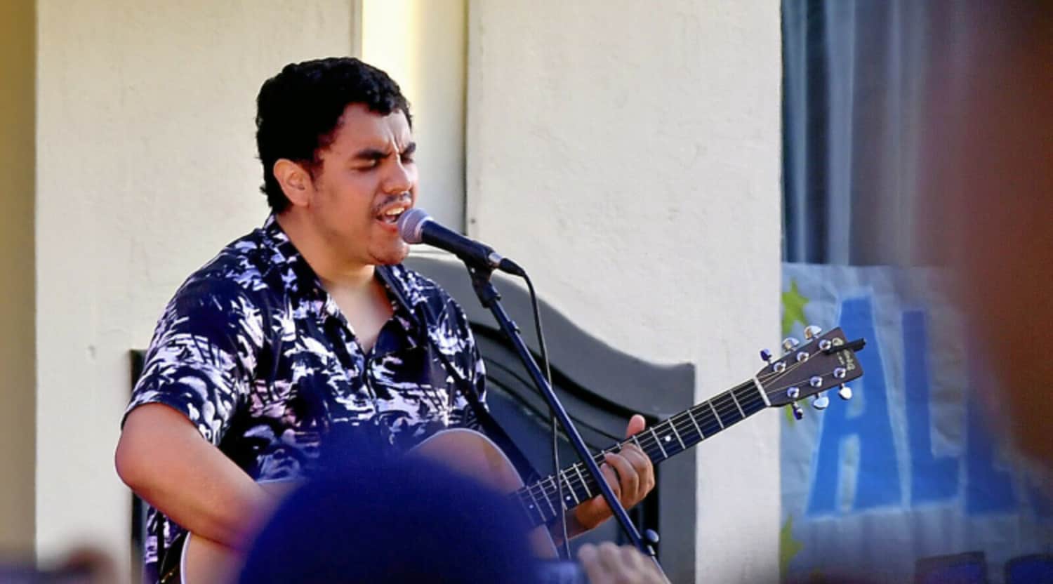 Alejandro Aranda Tickets - Alejandro Aranda Concert Tickets and Tour ...