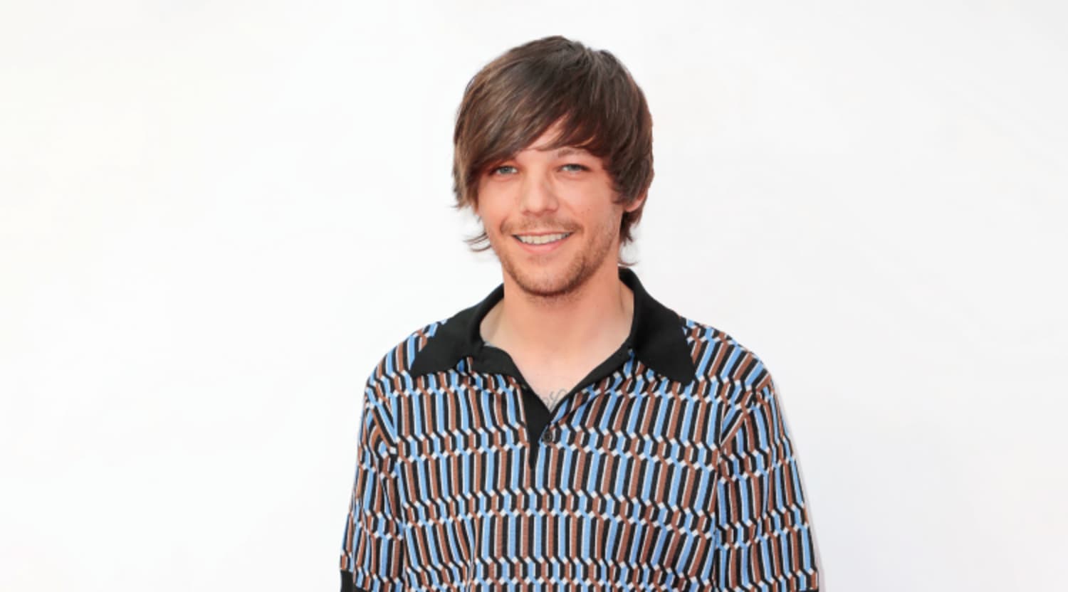 Louis Tomlinson Tickets - Louis Tomlinson Concert Tickets and Tour ...