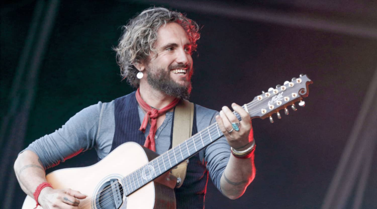 John Butler Trio Tickets - John Butler Trio Concert Tickets and Tour ...