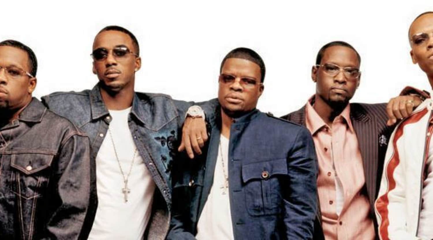 New Edition Tickets - New Edition Concert Tickets and Tour Dates - StubHub