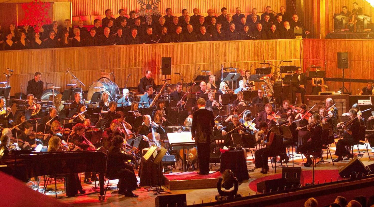 London Philharmonic Orchestra Tickets - StubHub