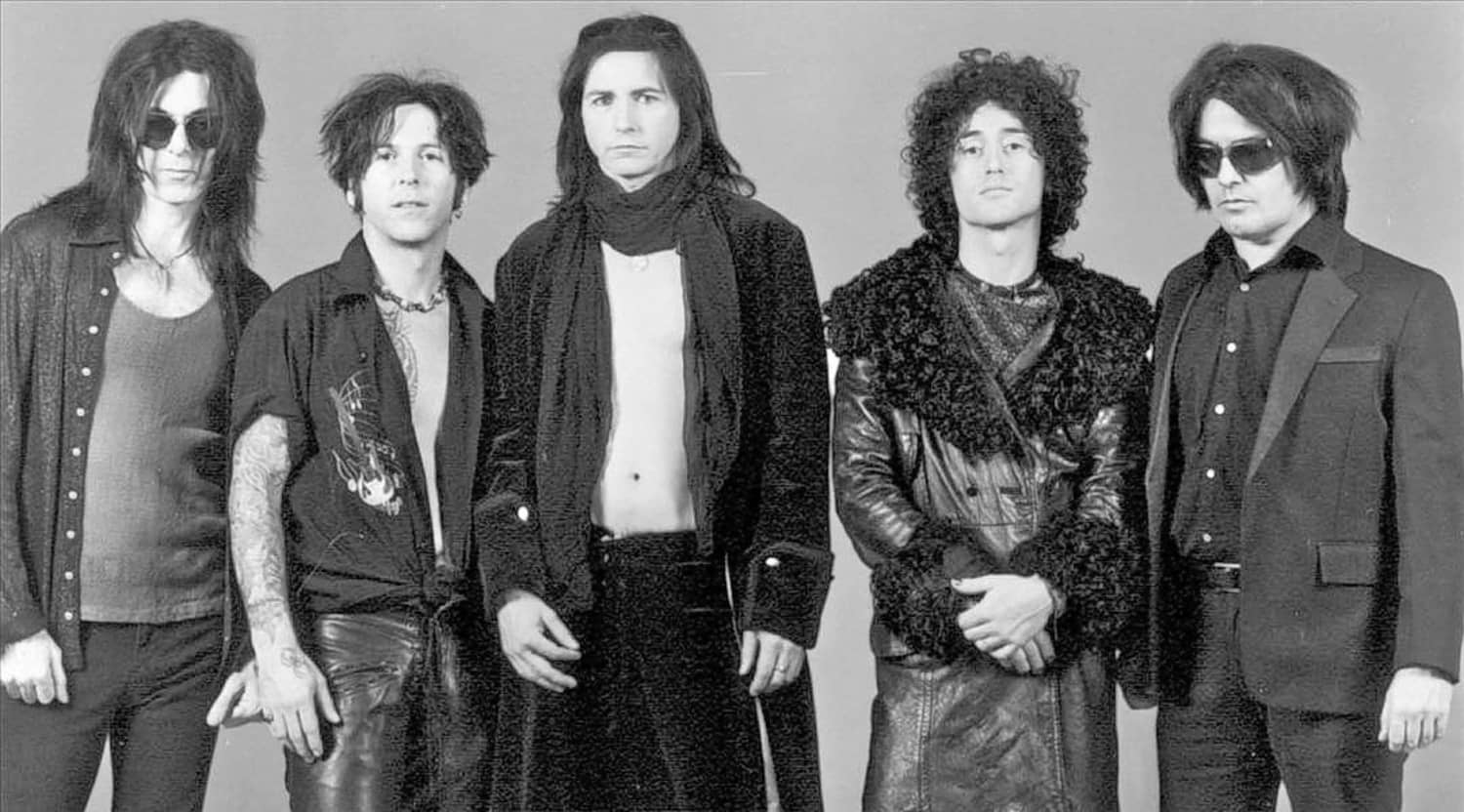 LA Guns Tickets - LA Guns Concert Tickets and Tour Dates - StubHub