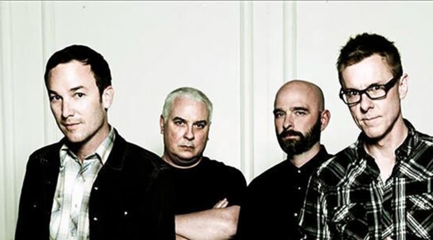 Toadies Tickets - Toadies Concert Tickets and Tour Dates - StubHub