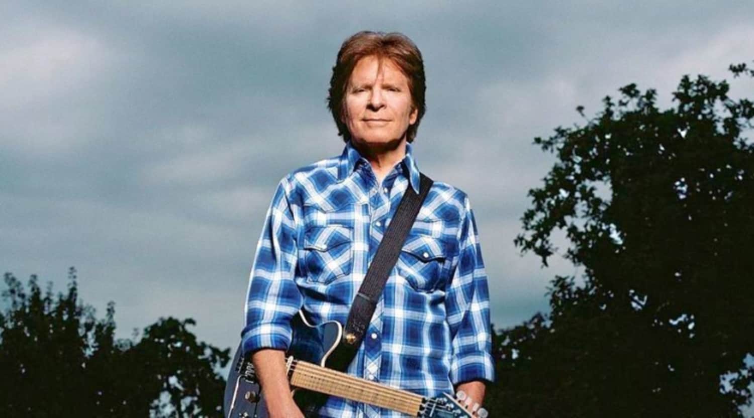 John Fogerty Tickets - John Fogerty Concert Tickets and Tour Dates ...