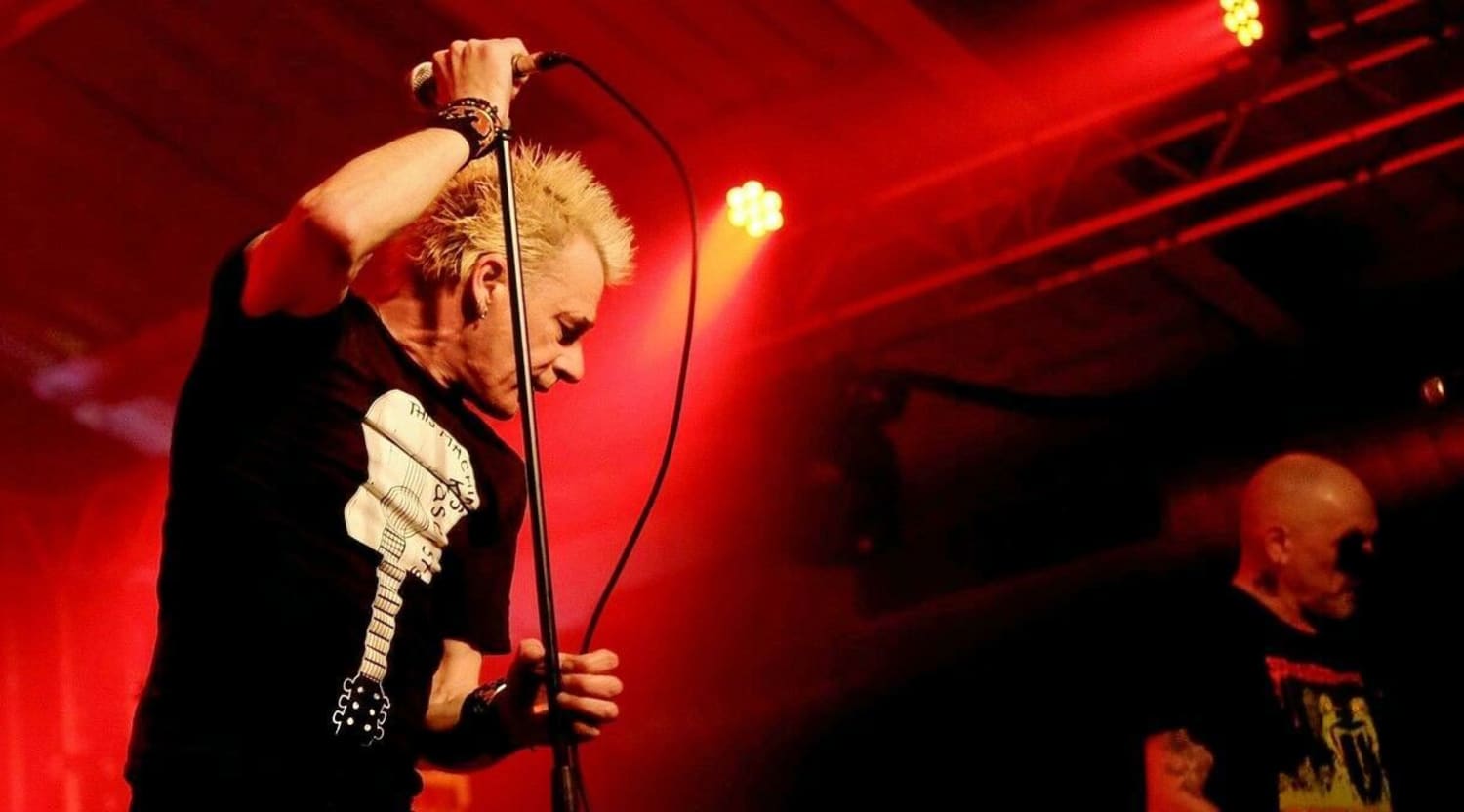 GBH Tickets - GBH Concert Tickets and Tour Dates - StubHub