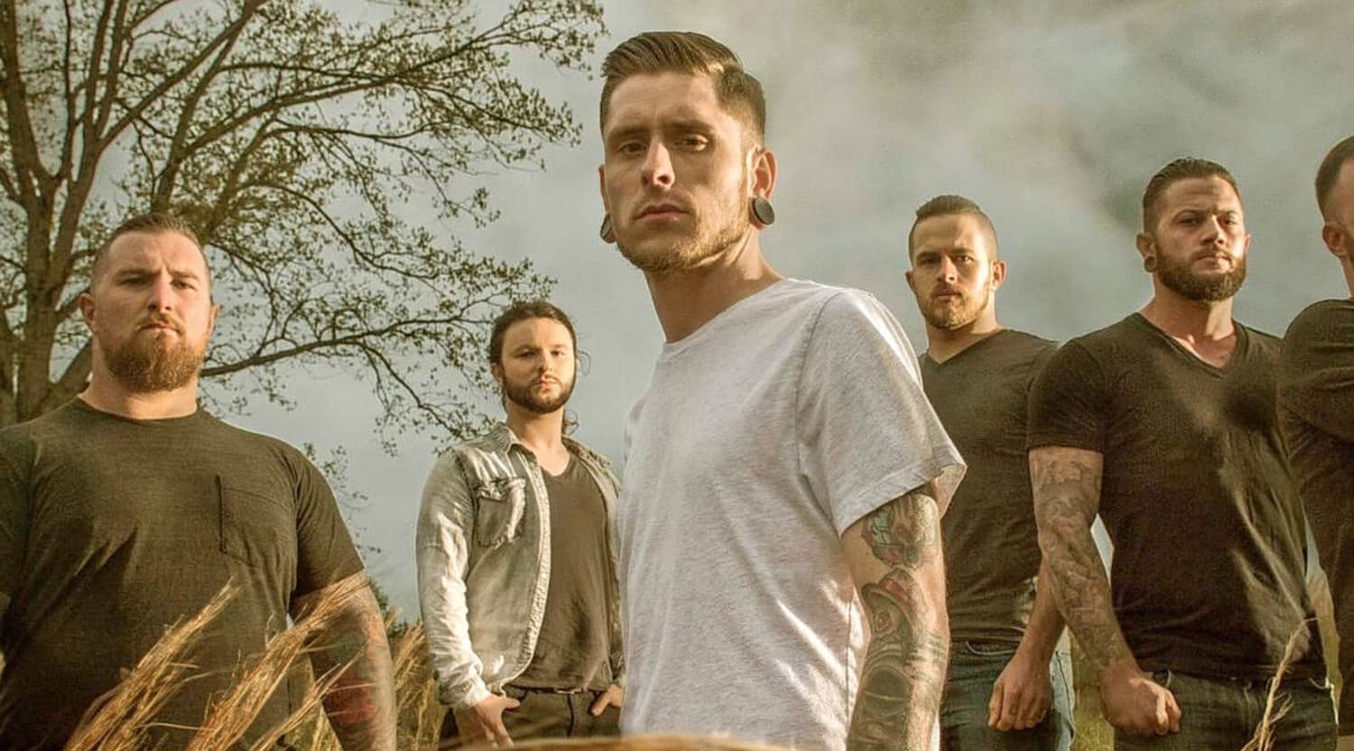 Whitechapel Tickets - Whitechapel Concert Tickets and Tour Dates - StubHub