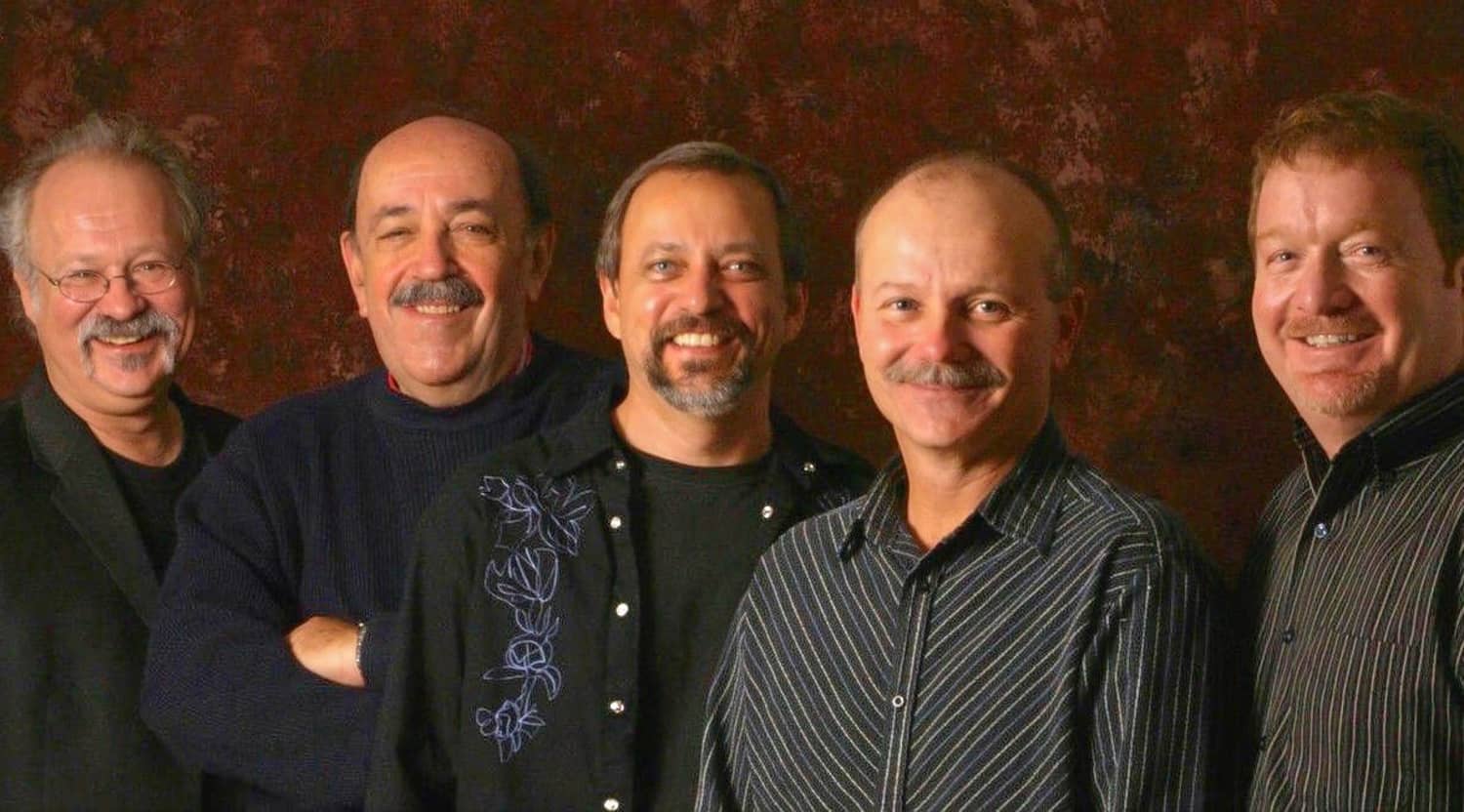 Seldom Scene Tickets - Seldom Scene Concert Tickets and Tour Dates ...