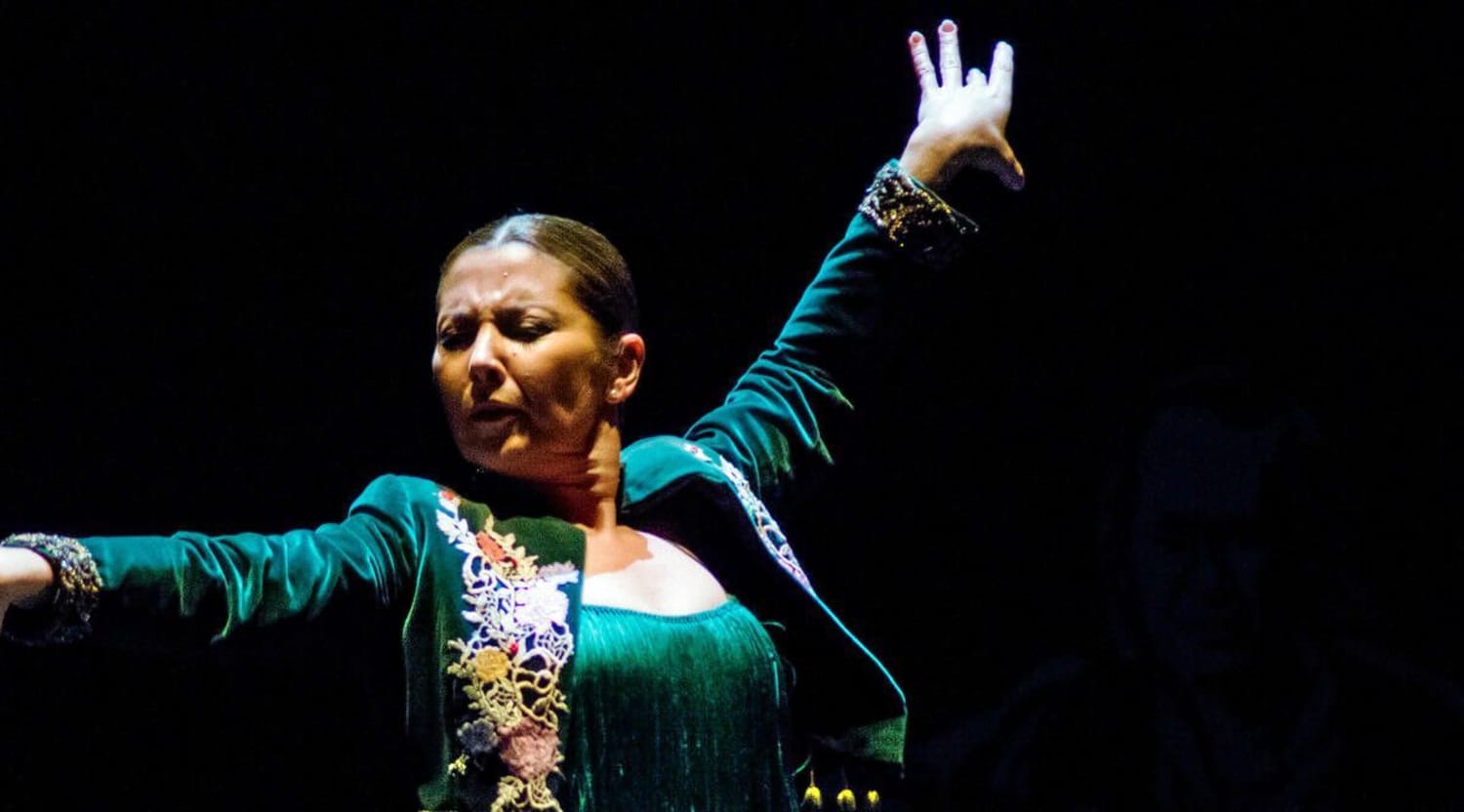 Sara Baras Tickets - StubHub