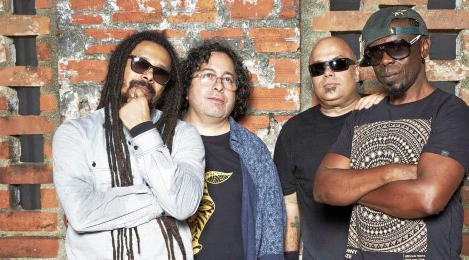 O Rappa Tickets - O Rappa Concert Tickets and Tour Dates - StubHub