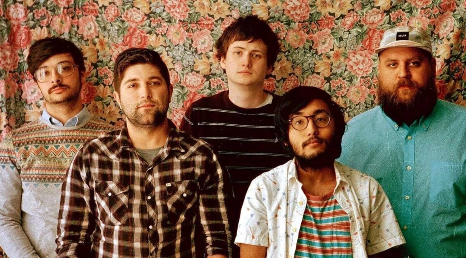 Foxing Tickets - Foxing Concert Tickets and Tour Dates - StubHub