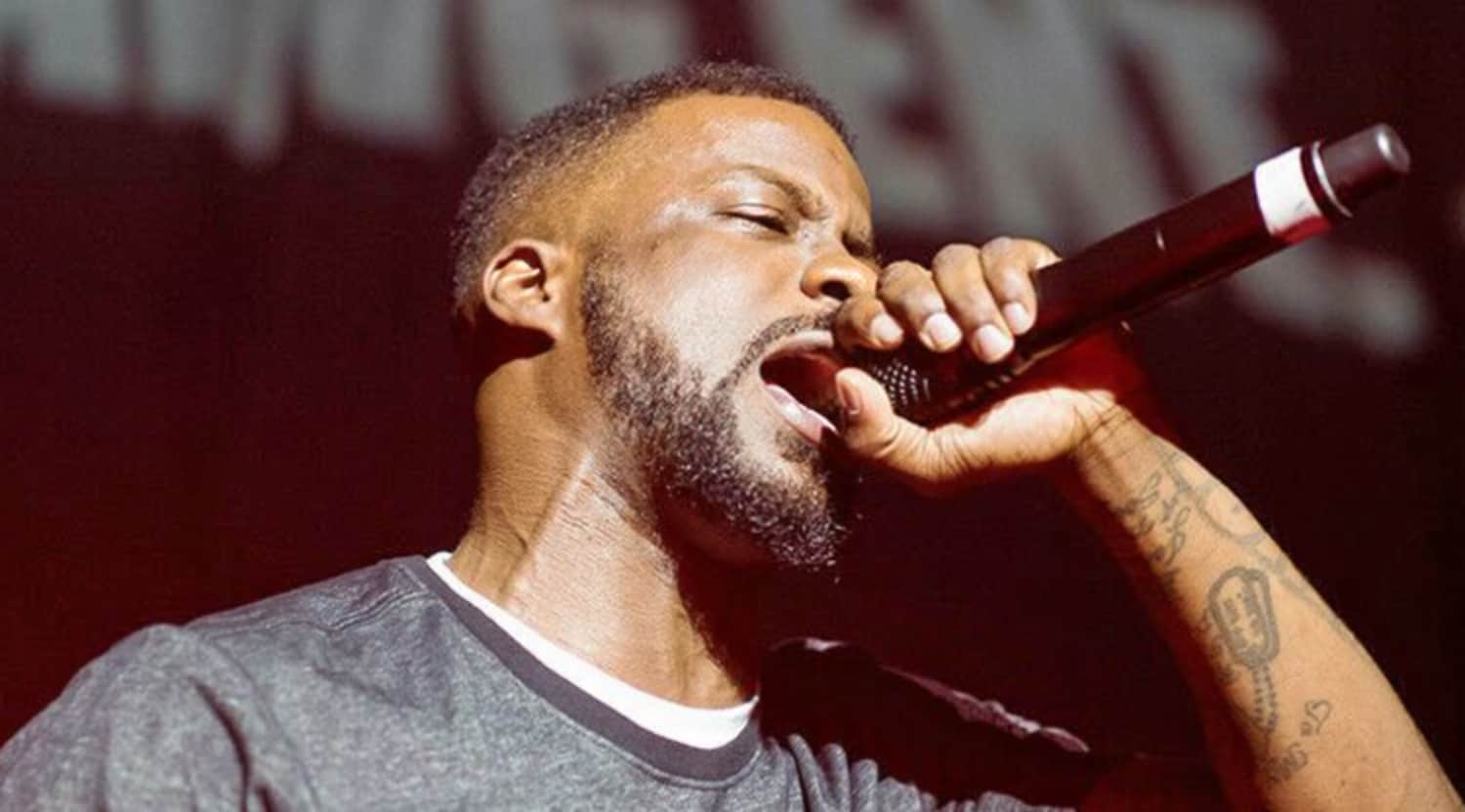 Jay Rock Tickets - Jay Rock Concert Tickets and Tour Dates - StubHub