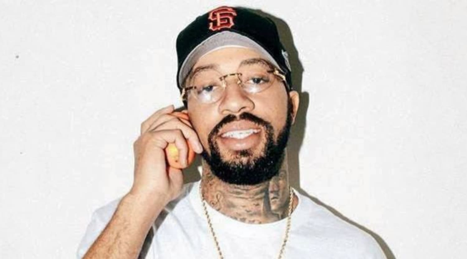 Larry June Tickets - Larry June Concert Tickets and Tour Dates - StubHub