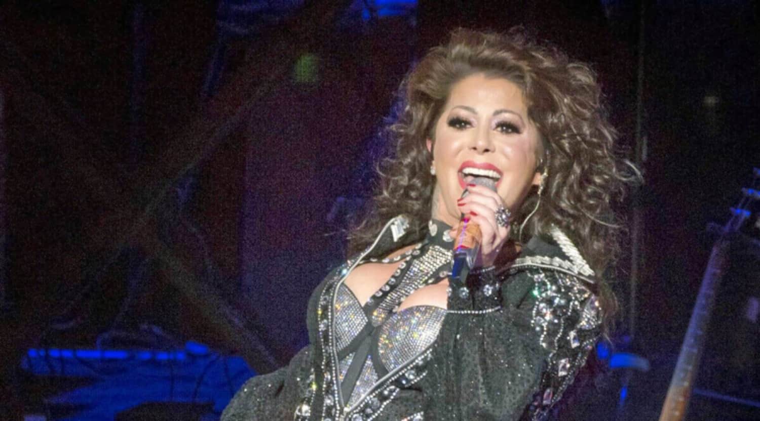 Alejandra Guzman Tickets - Alejandra Guzman Concert Tickets and Tour ...