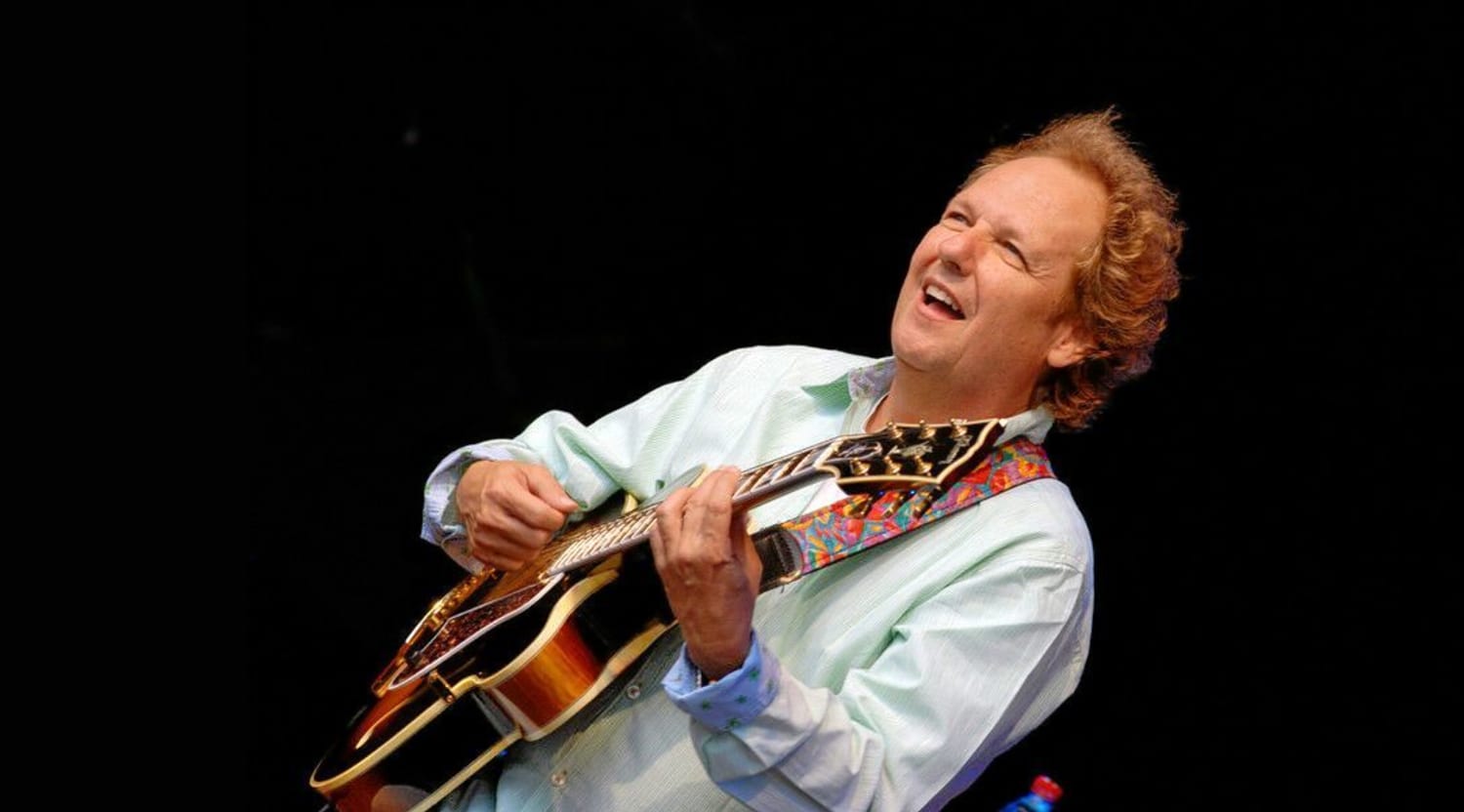 Lee Ritenour Tickets - Lee Ritenour Concert Tickets and Tour Dates ...