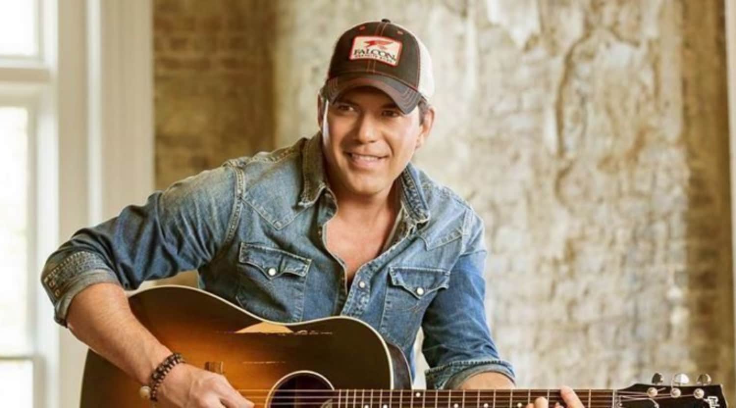 Rodney Atkins Tickets - Rodney Atkins Concert Tickets and Tour Dates ...