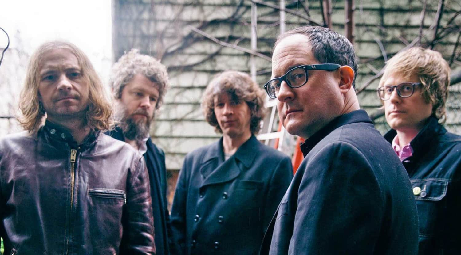 The Hold Steady Tickets - The Hold Steady Concert Tickets and Tour ...