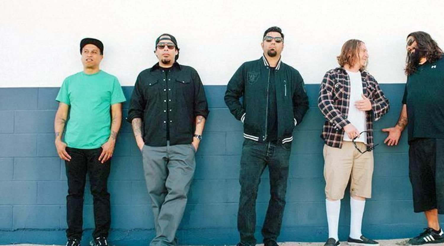 Deftones Tickets - Deftones Concert Tickets and Tour Dates - StubHub