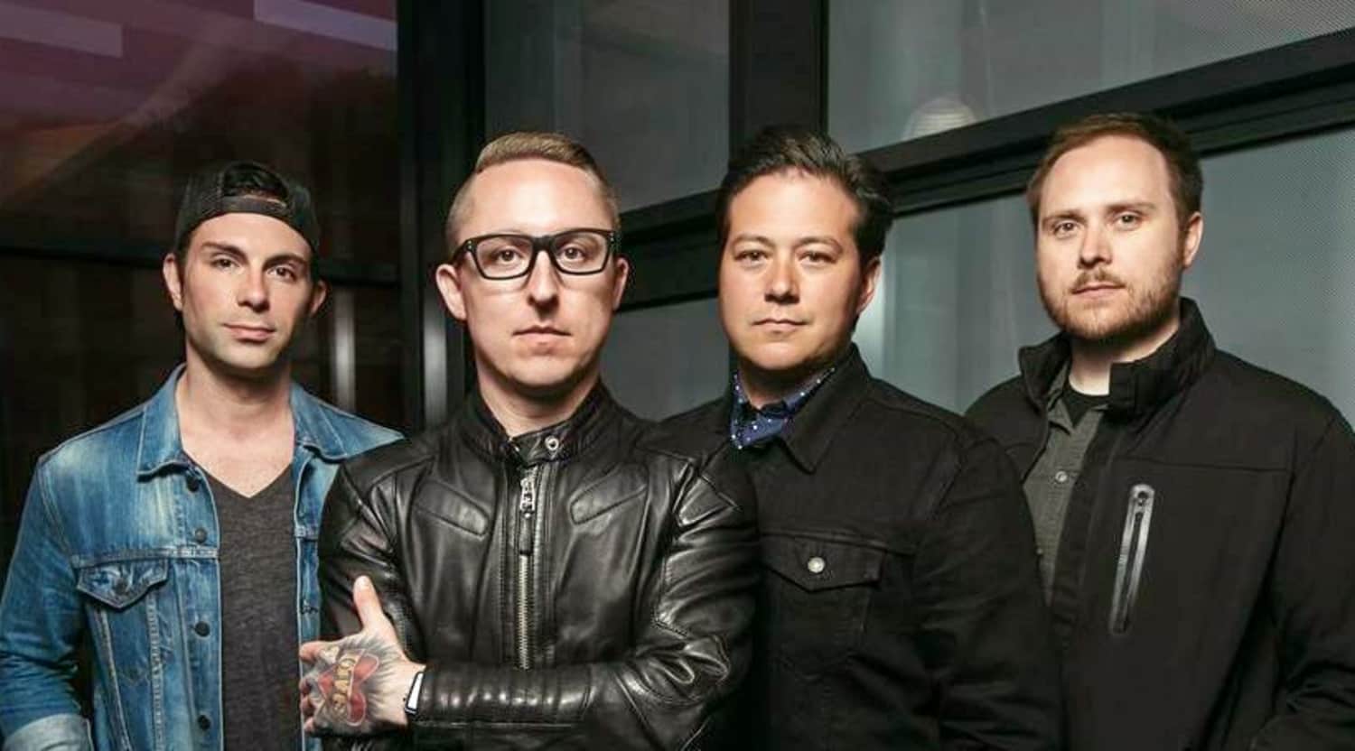 Yellowcard Tickets - Yellowcard Concert Tickets and Tour Dates - StubHub