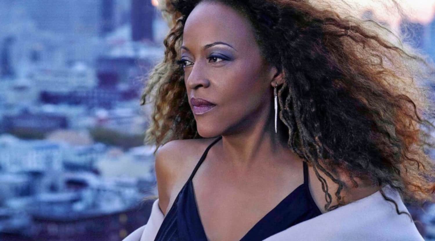 Cassandra Wilson Tickets - Cassandra Wilson Concert Tickets and Tour ...