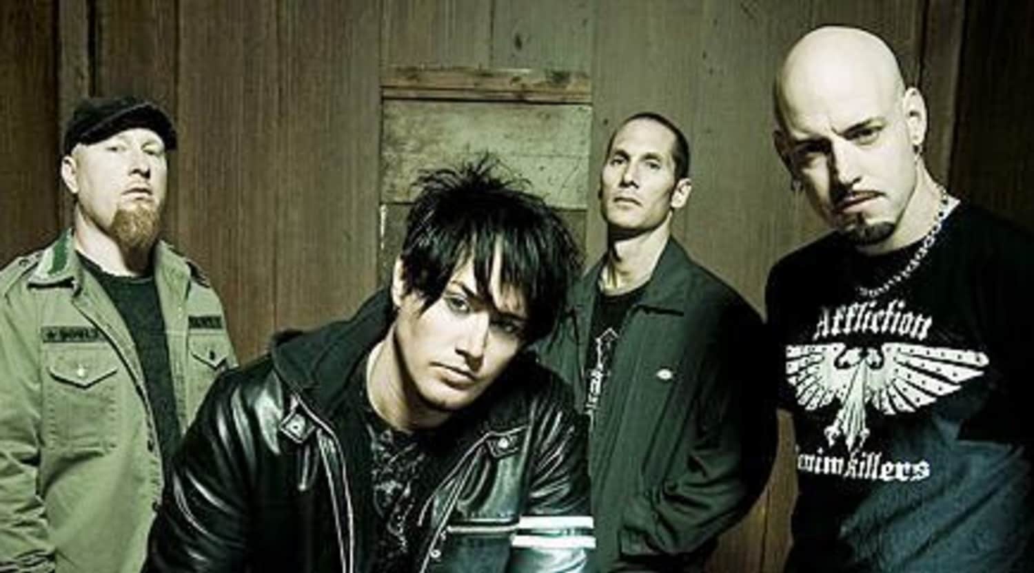 Fuel Tickets - Fuel Concert Tickets and Tour Dates - StubHub
