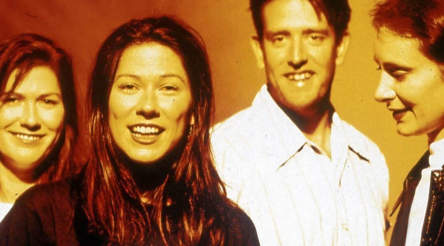 The Breeders Tickets - The Breeders Concert Tickets and Tour Dates ...