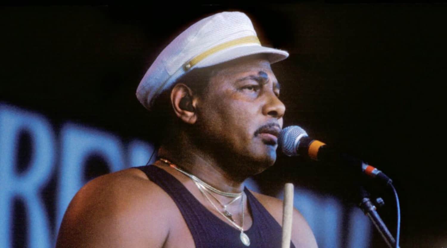 Aaron Neville Tickets - Aaron Neville Concert Tickets and Tour Dates ...