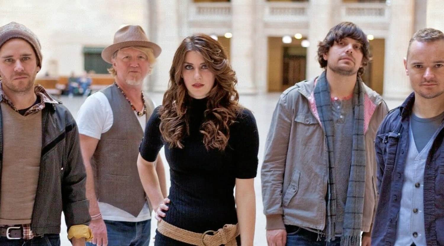 Gaelic Storm Tickets - Gaelic Storm Concert Tickets and Tour Dates ...