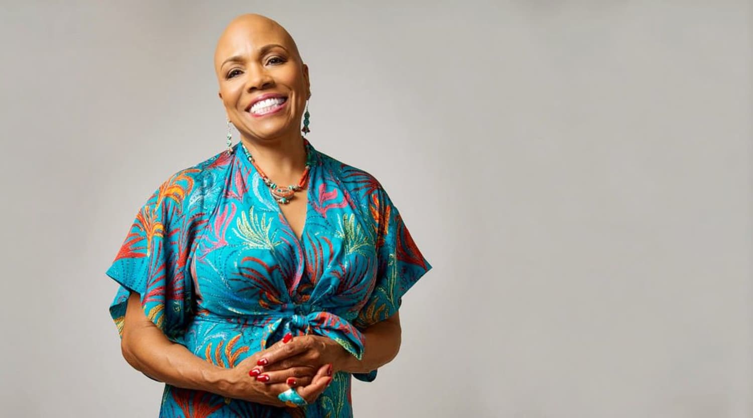 Dee Dee Bridgewater Tickets - Dee Dee Bridgewater Concert Tickets and ...
