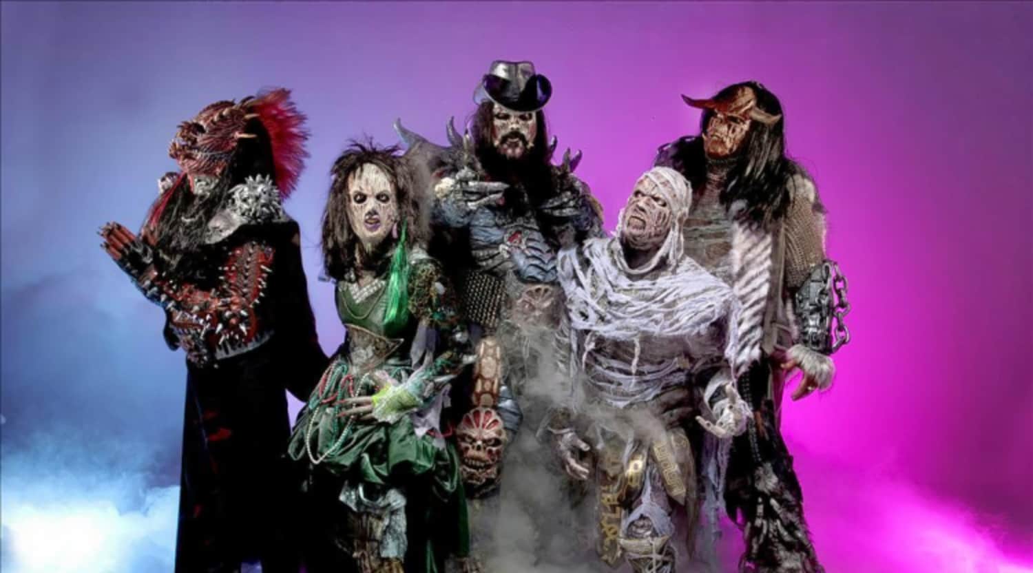 Lordi Tickets - Lordi Concert Tickets and Tour Dates - StubHub