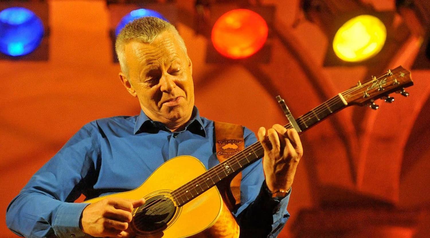 Tommy Emmanuel Tickets - Tommy Emmanuel Concert Tickets and Tour Dates ...