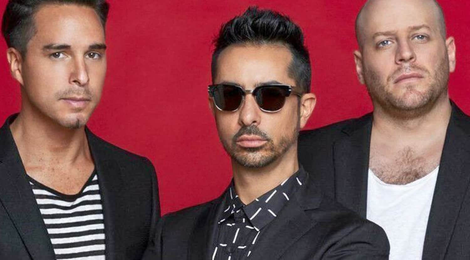 Moenia Tickets - Moenia Concert Tickets and Tour Dates - StubHub